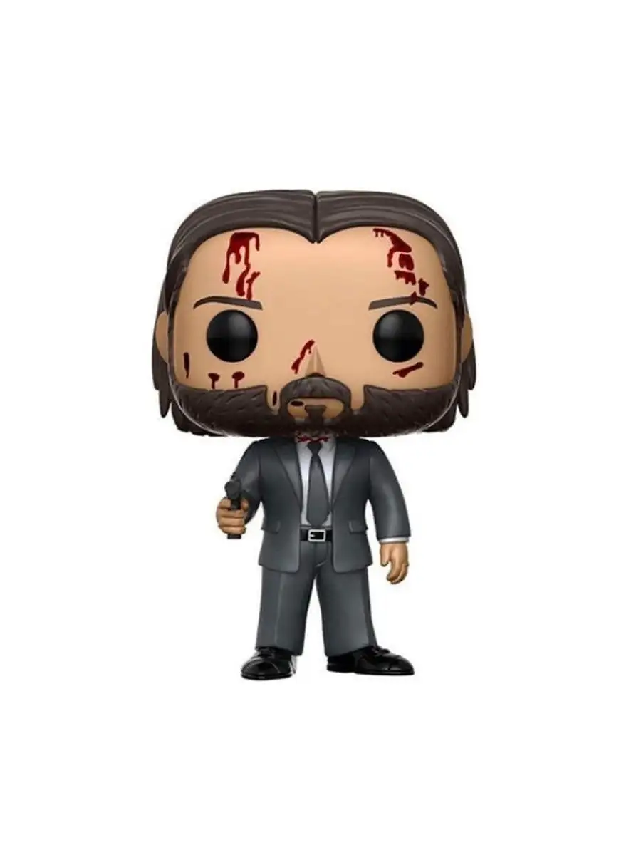 John wick funko store