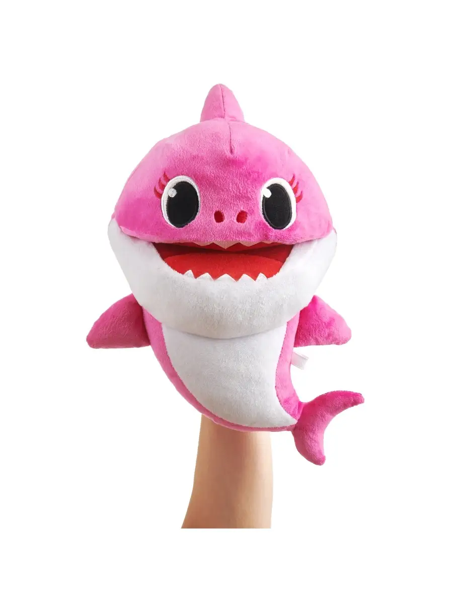 Baby shark plush toy store