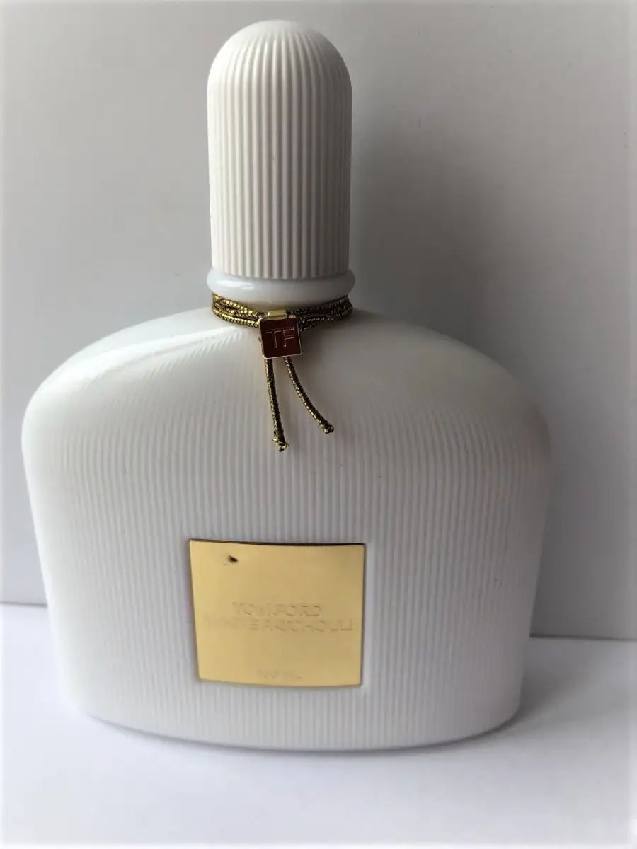 White patchouli tom ford store