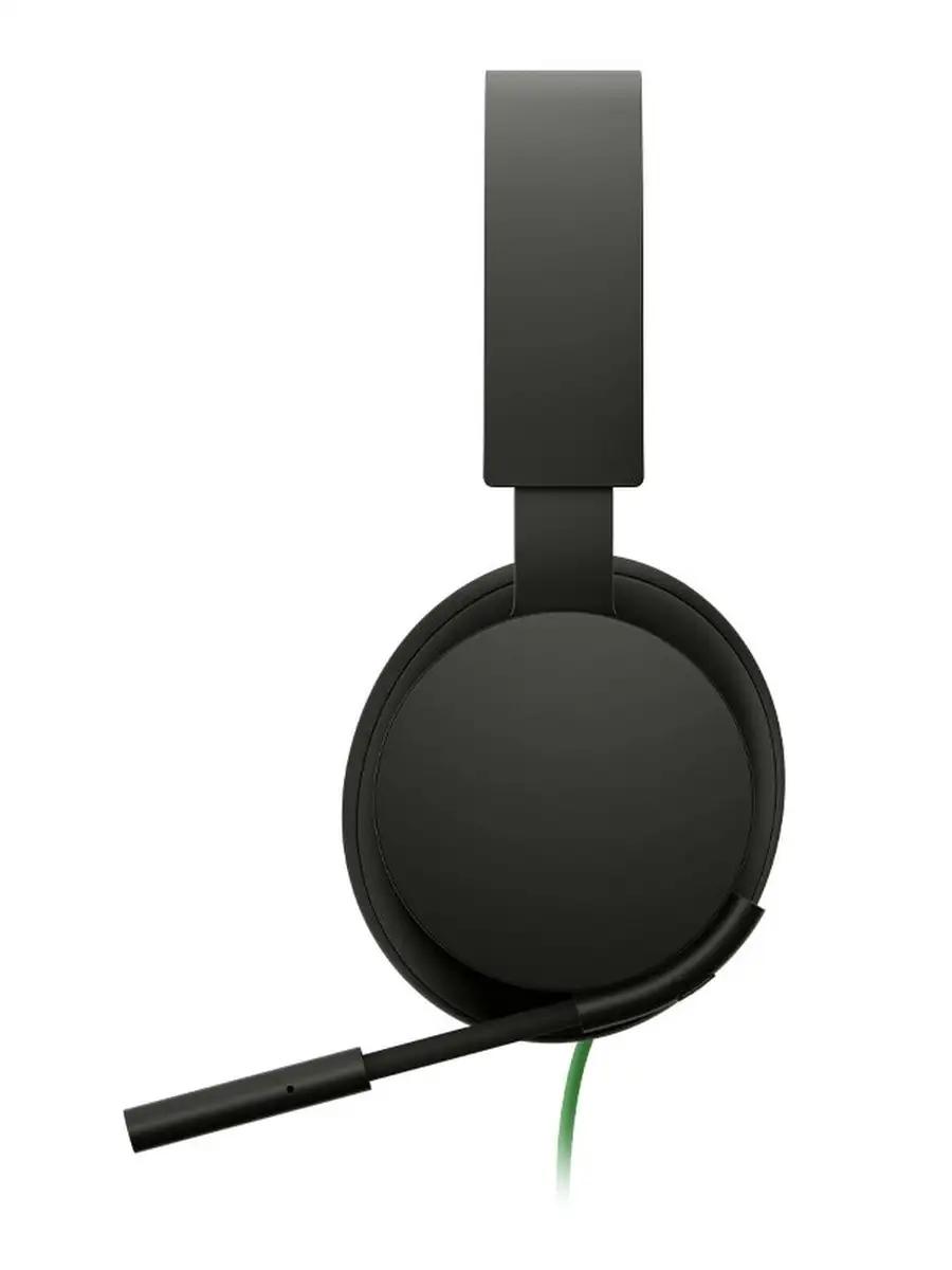 Xbox 8LI 00002 Stereo Headset Microsoft Microsoft 55280925 Wildberries