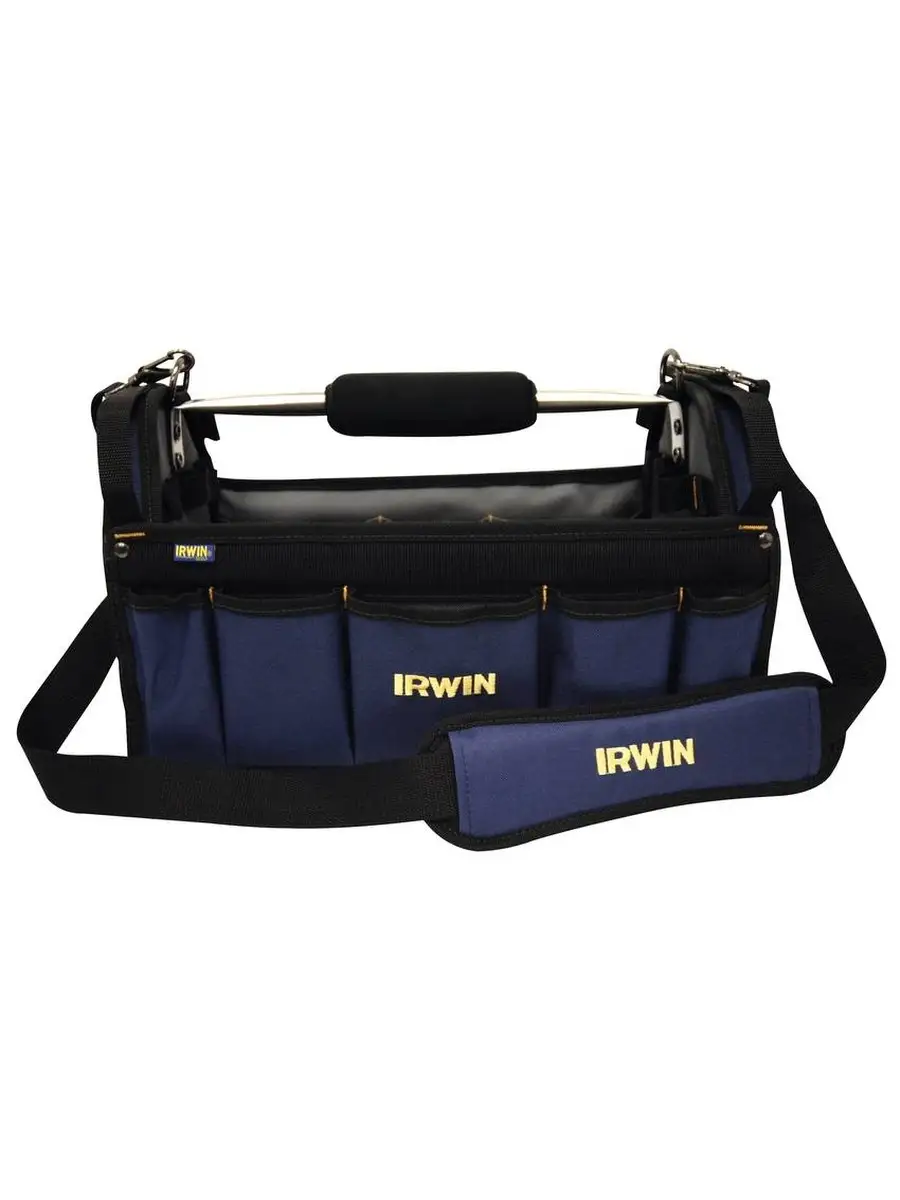 IRWIN TOOL TOTE 42x21x25 c IRWIN 55647362 4 090 Wildberries