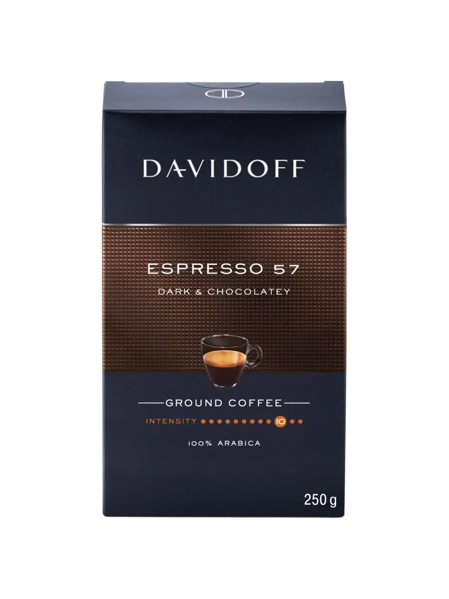 Davidoff coffee store
