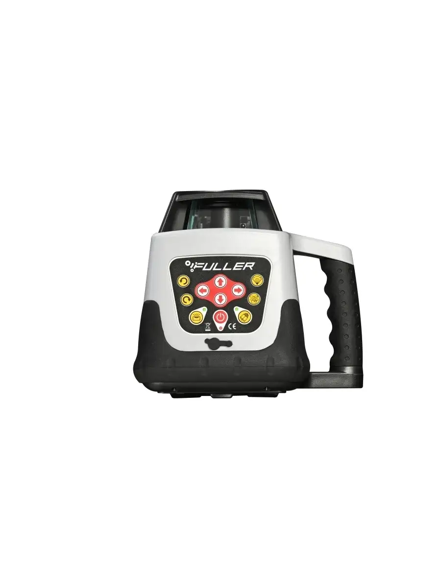 Lasertec hv3r rotary laser store