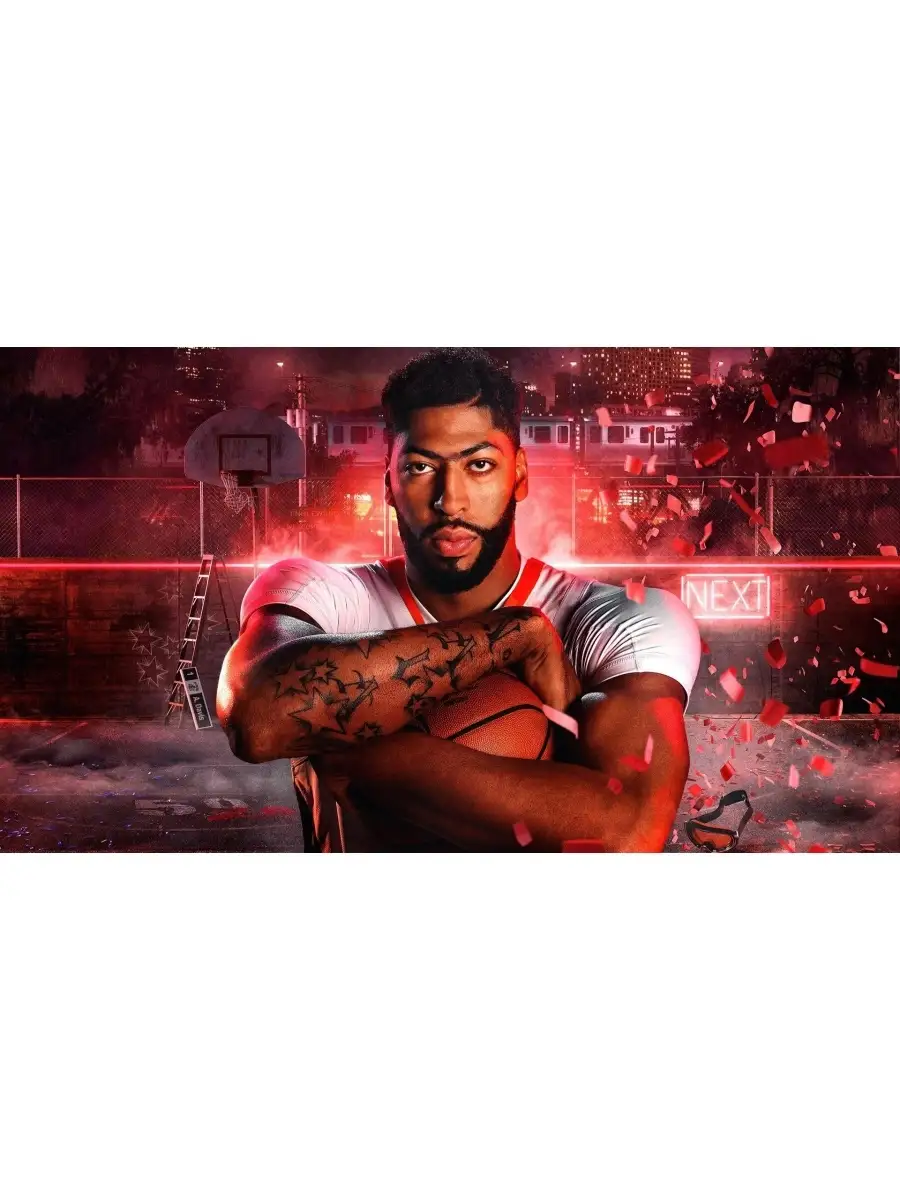 PS4 NBA 2K20 Last Price 1 615 Wildberries 65085081