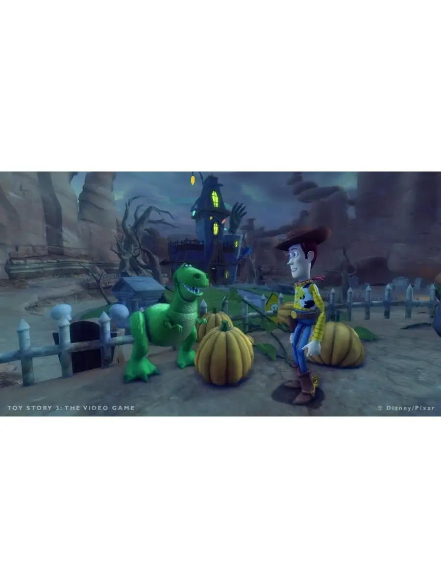 Ps3 toy story 3 store